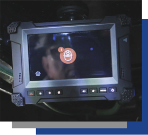 Jannatec Technologies | Mining Proximity Alert System